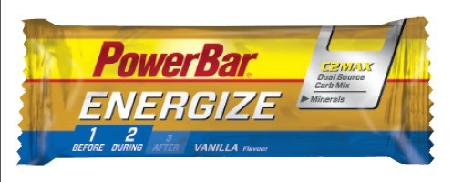Nestlé vend Powerbar